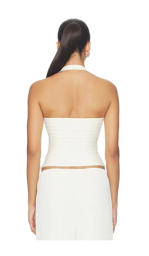 TIGER MIST Sydel Top