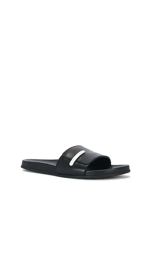 Vince Sadie Slide