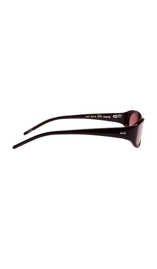 Chimi Dele Sunglasses