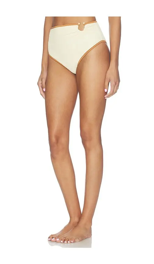 Johanna Ortiz Susurro Del Agua Bikini Bottom