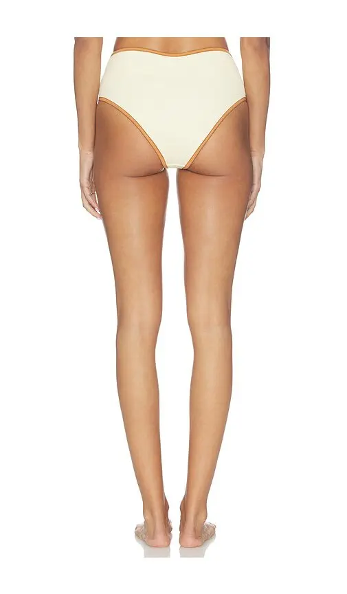 Johanna Ortiz Susurro Del Agua Bikini Bottom