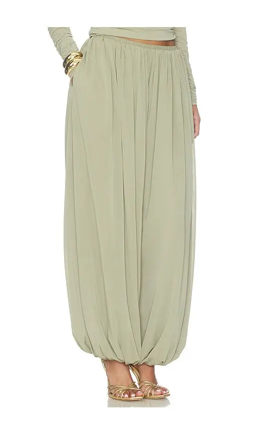 Ronny Kobo Renier Pant - Elm