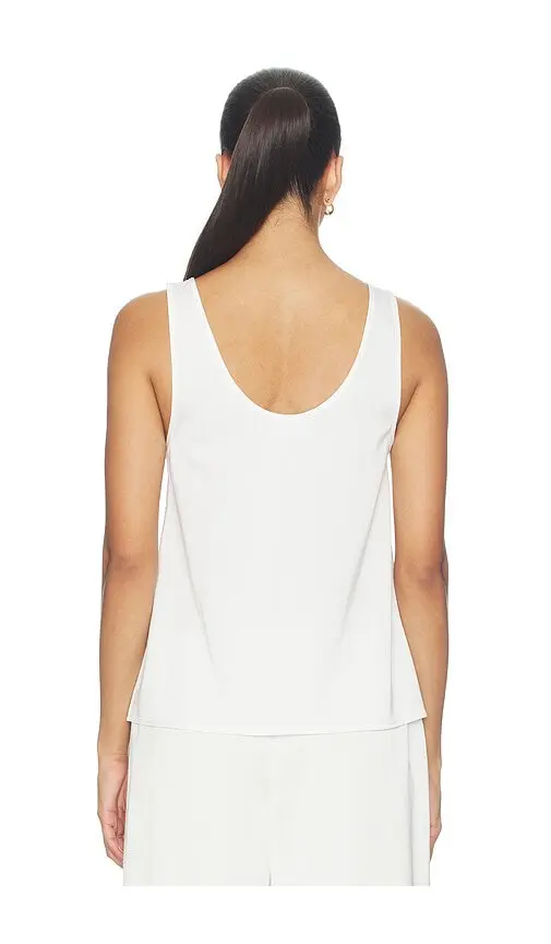 ALL THE WAYS Lavender Top