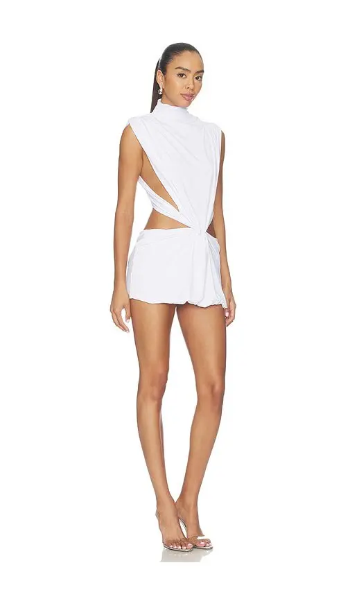 GUIZIO Shyla Mini Dress