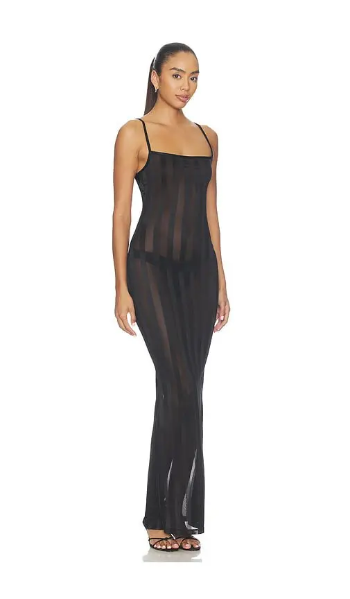 Superdown Kirsi Maxi Dress