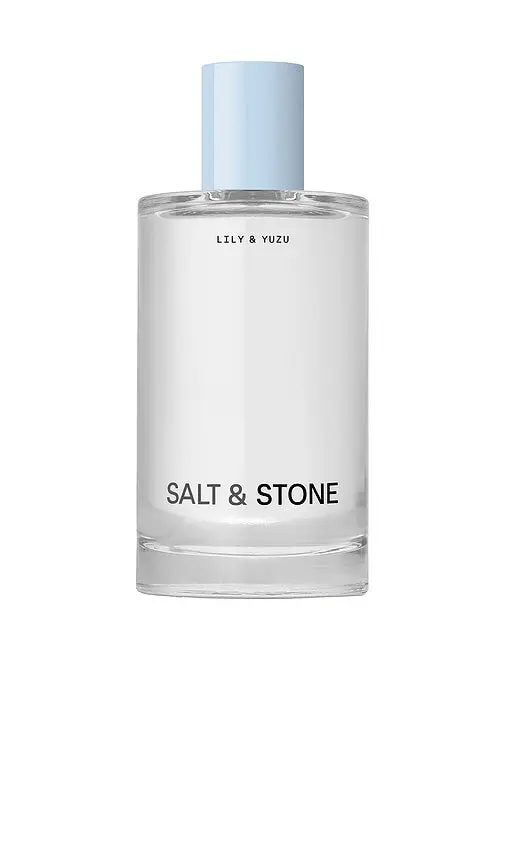 SALT & STONE Lily & Yuzu Body Mist