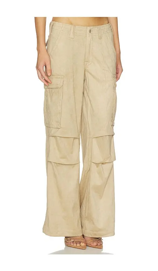 I.AM.GIA Effie Cargo Pant
