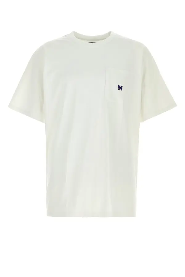 Needles Cotton Oversize T-shirt