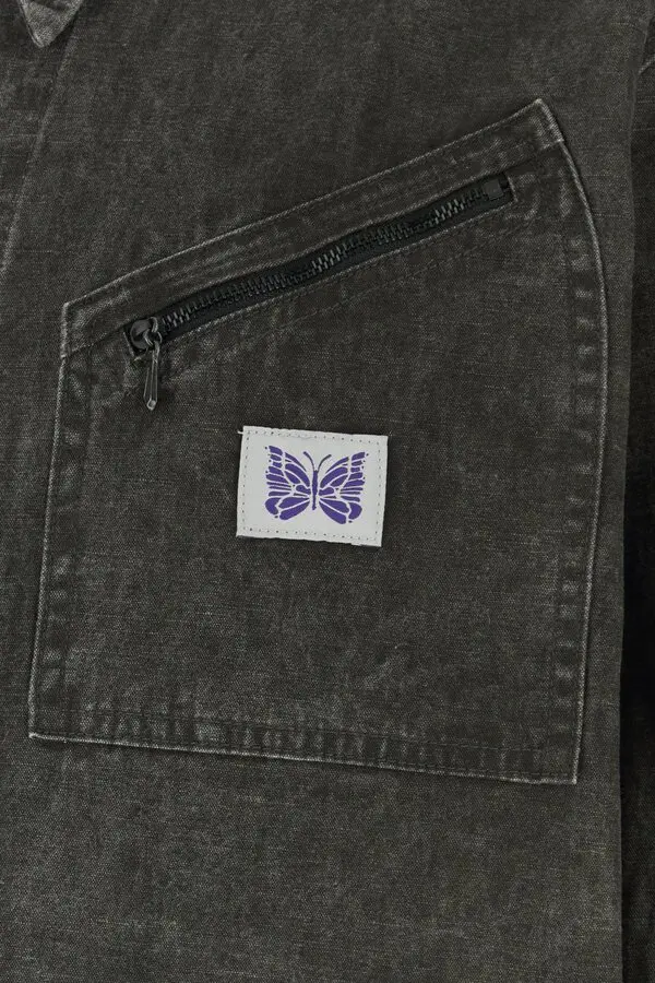 Needles Cotton Blend Jacket
