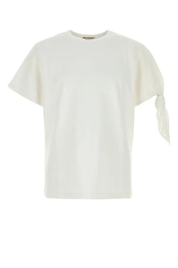 JW Anderson Cotton T-shirt