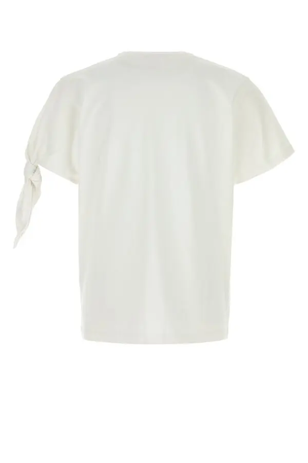 JW Anderson Cotton T-shirt