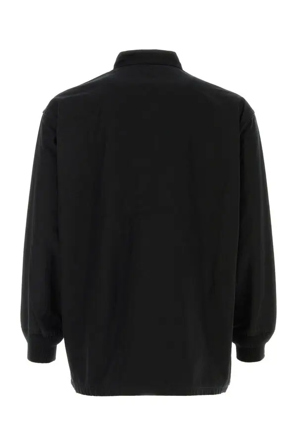 Needles Cotton Oversize Shirt