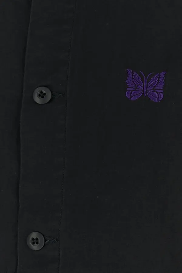 Needles Cotton Oversize Shirt
