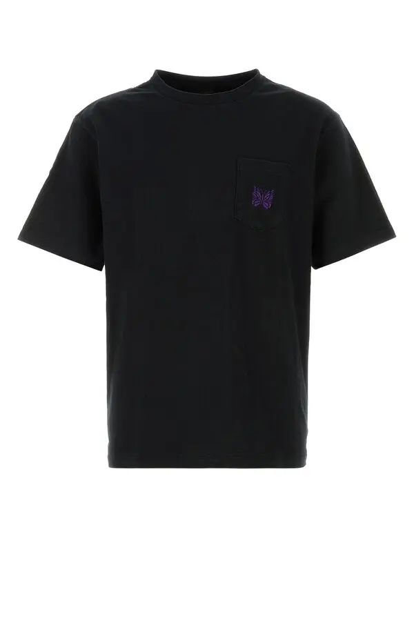 Needles Cotton T-shirt