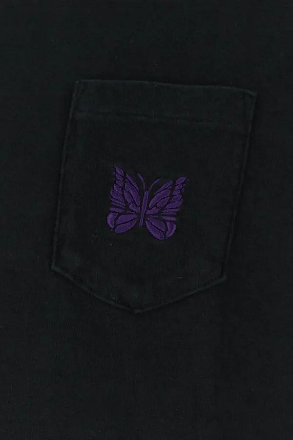 Needles Cotton T-shirt