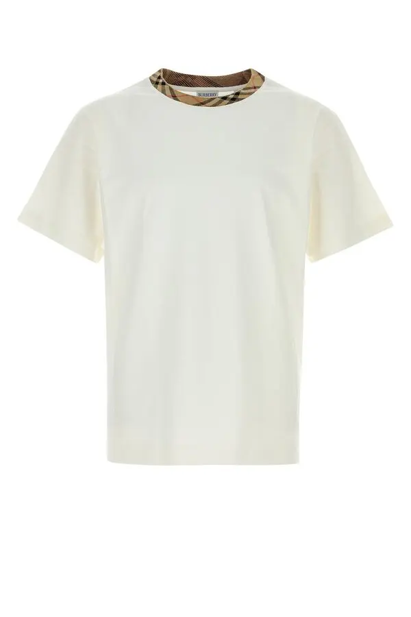 Burberry Cotton T-shirt