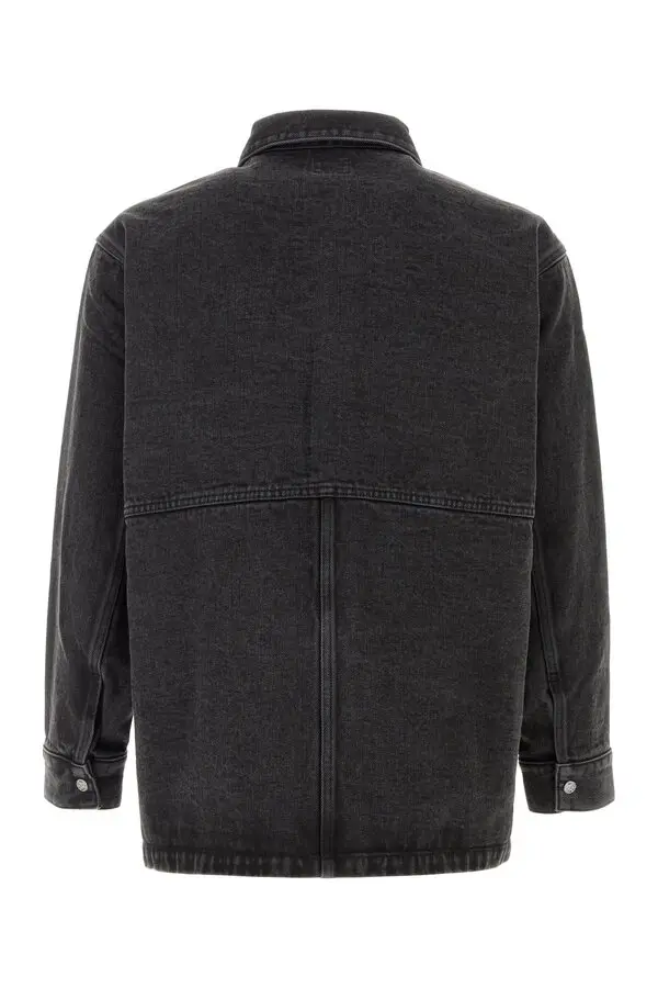 Needles Denim Shirt