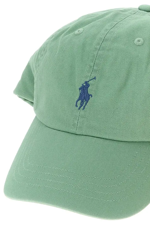 Polo Ralph Lauren Baseball Cap