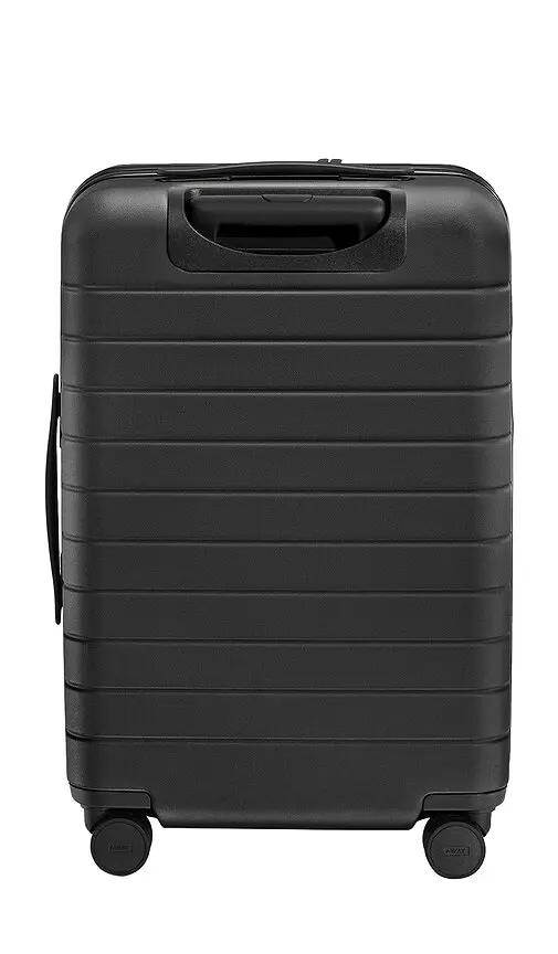 AWAY Bigger Carry On Flex In Black