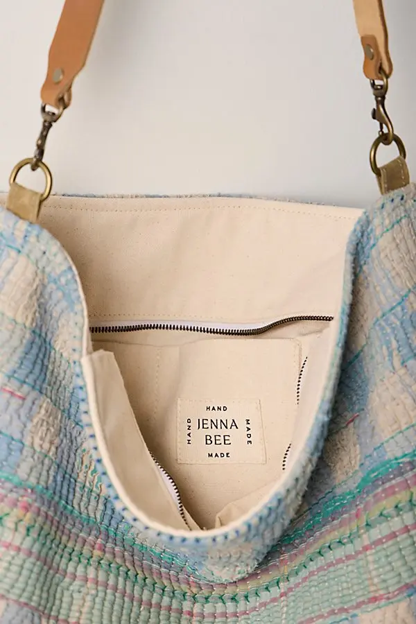 JENNA BEE Tote