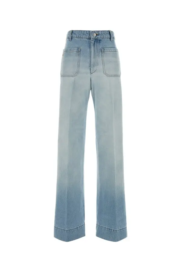 Victoria Beckham Denim Alina Jeans