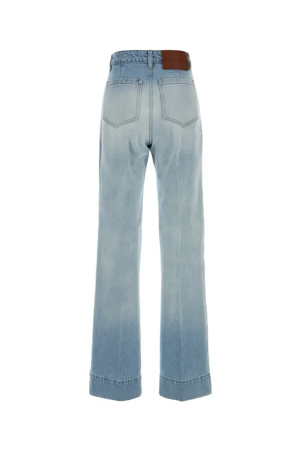 Victoria Beckham Denim Alina Jeans