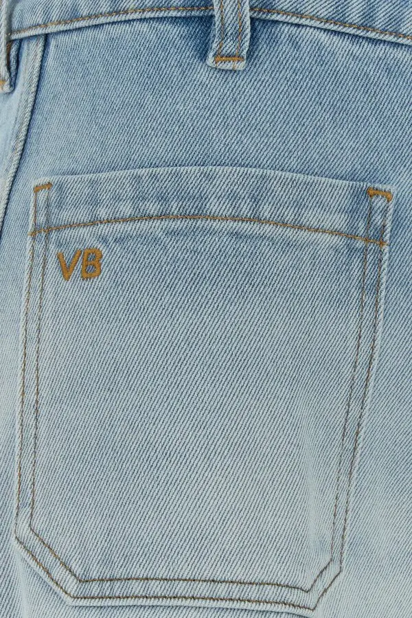 Victoria Beckham Denim Alina Jeans