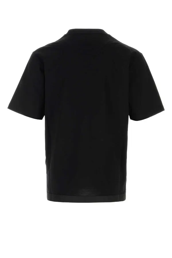 Prada Cotton T-shirt