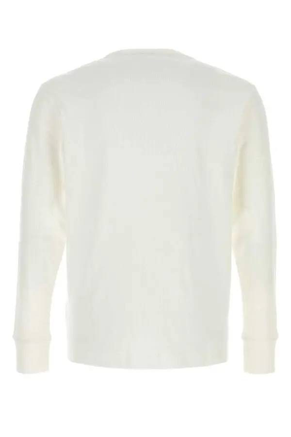Burberry Cotton Stretch T-shirt