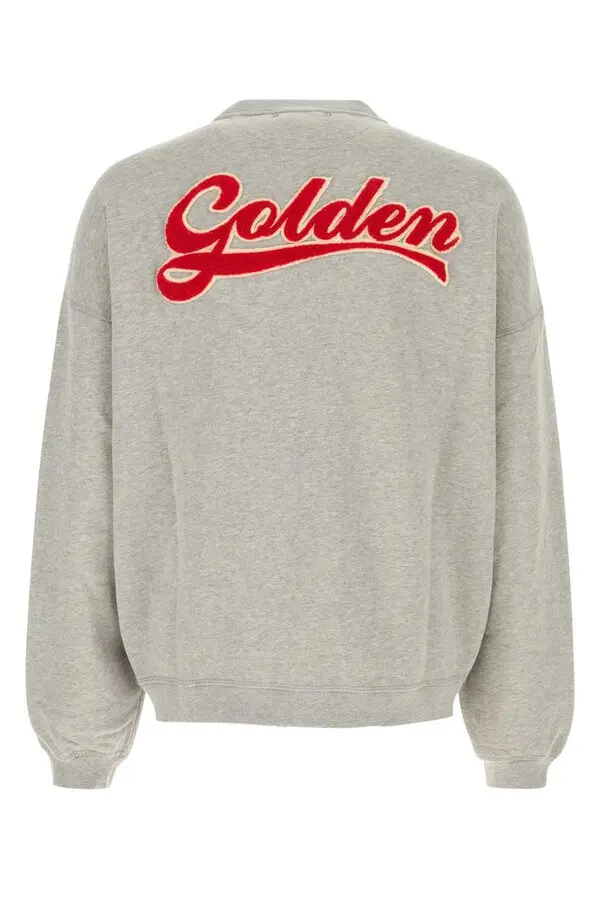 GOLDEN GOOSE Oversize Sweatshirt