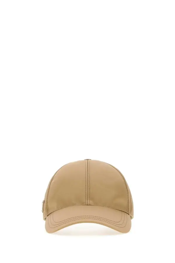 Prada Re-nylon Baseball Cap