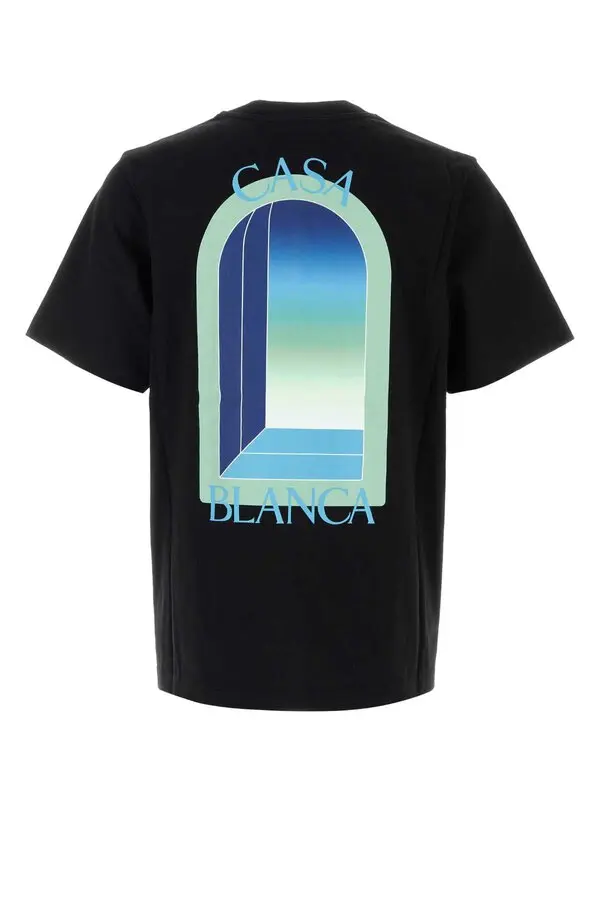 Casablanca Cotton T-shirt