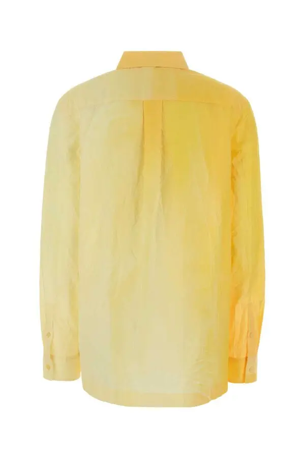 Loewe Cotton Blend Shirt