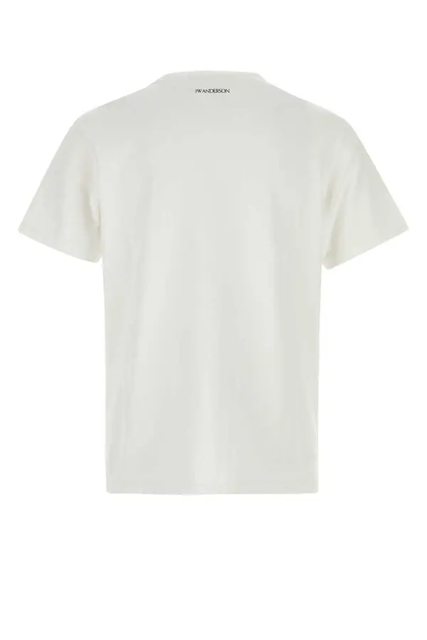 JW Anderson Cotton T-shirt