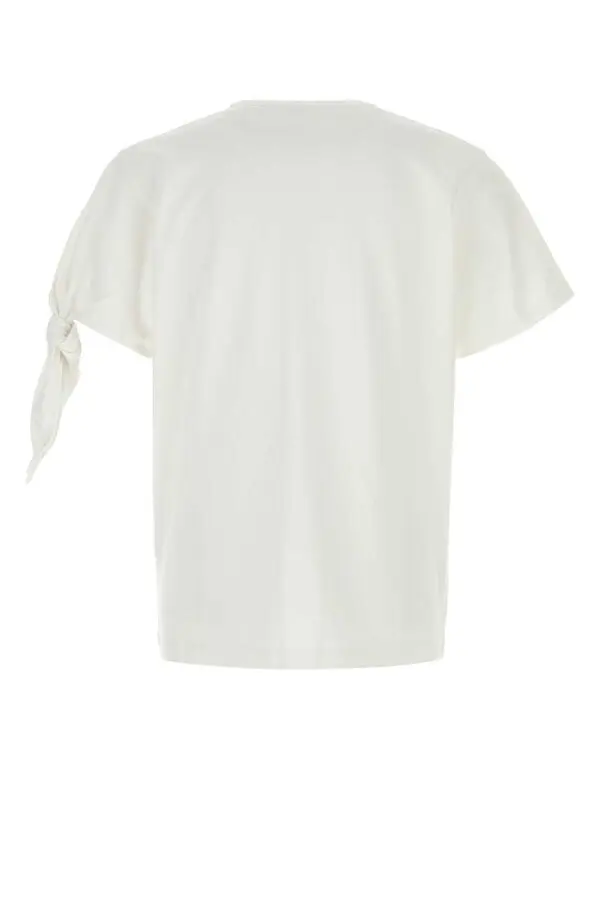 JW Anderson Cotton T-shirt