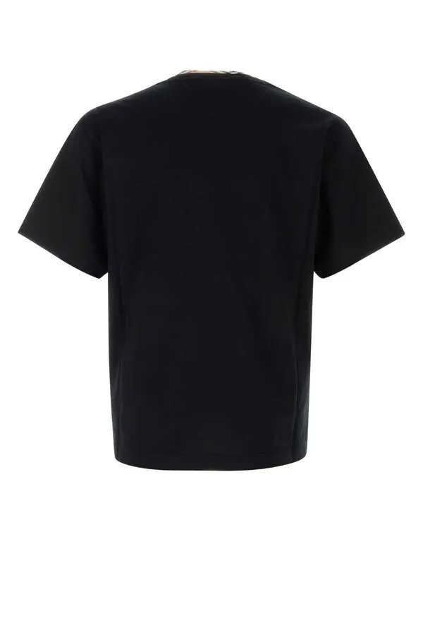 Burberry Cotton T-shirt