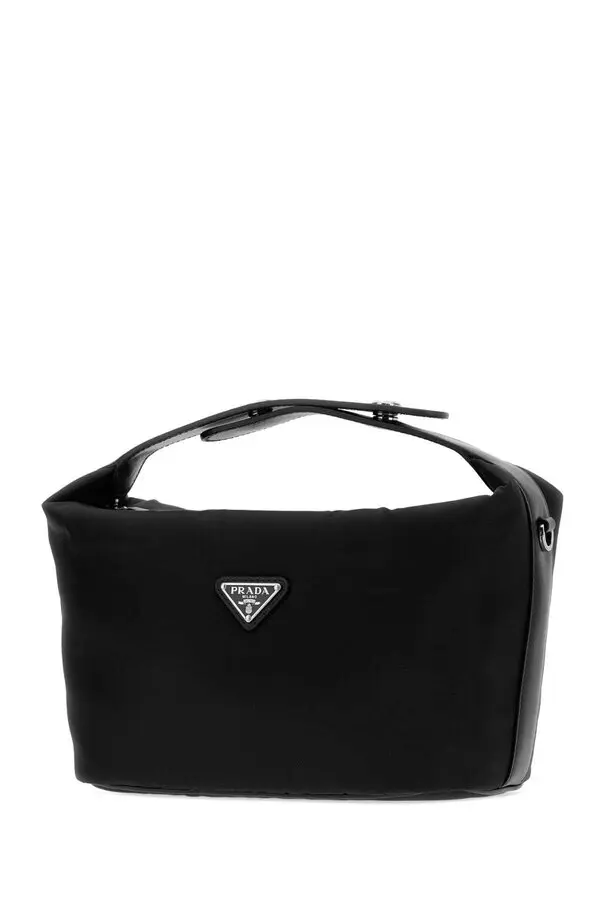Prada Re-nylon Mini Cherie Handbag