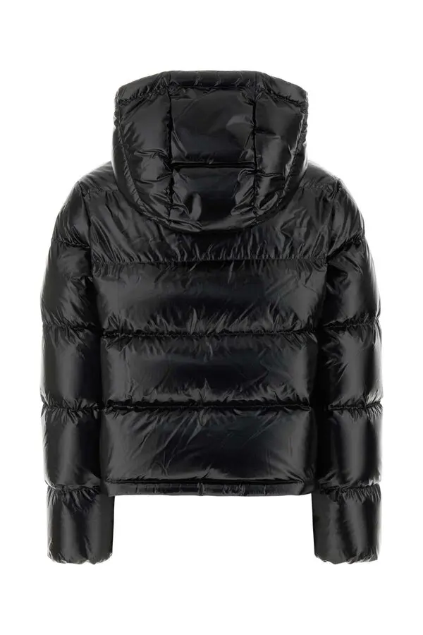 Moncler Nylon Niveole Down Jacket