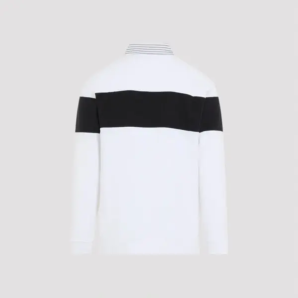 Acne Studios Polo Sweatshirt