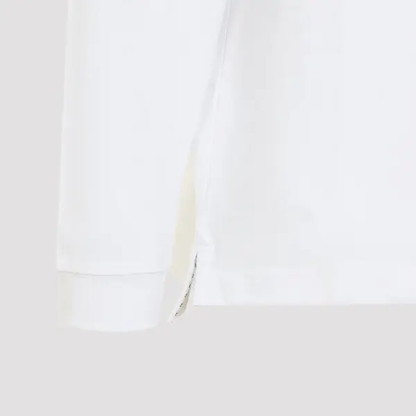 Acne Studios Polo Sweatshirt