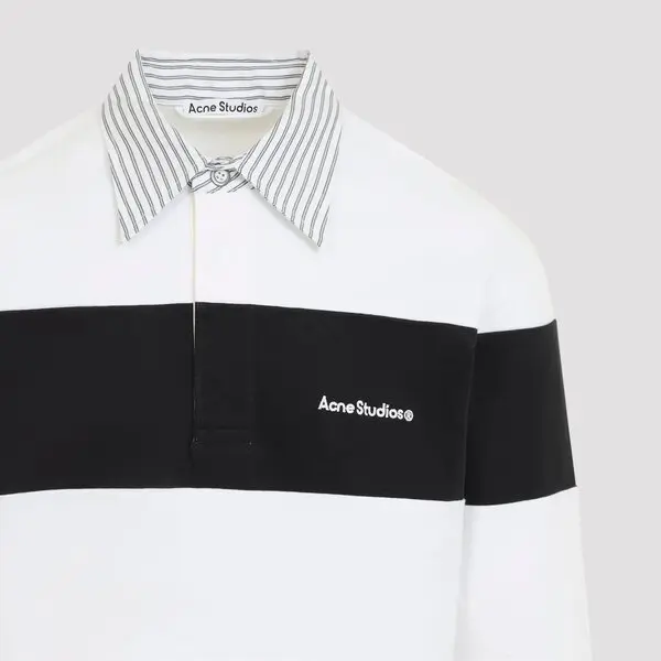 Acne Studios Polo Sweatshirt
