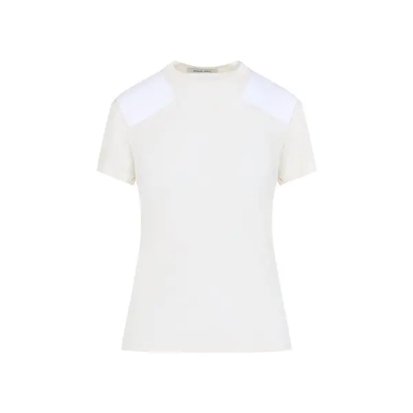 Phoebe Philo Patch T-shirt