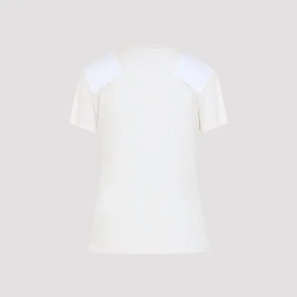 Phoebe Philo Patch T-shirt