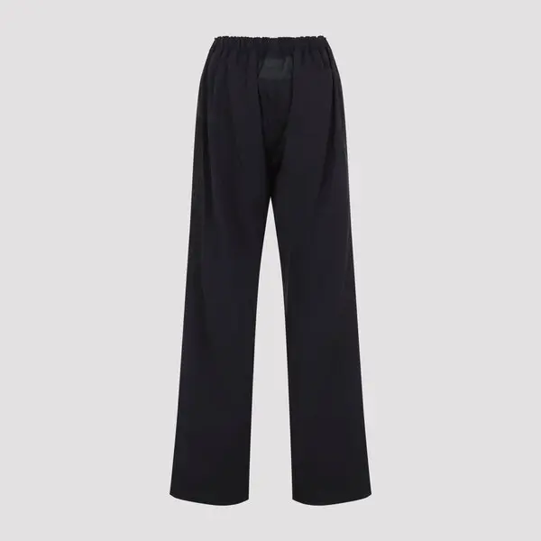 Phoebe Philo Drawstring Pants