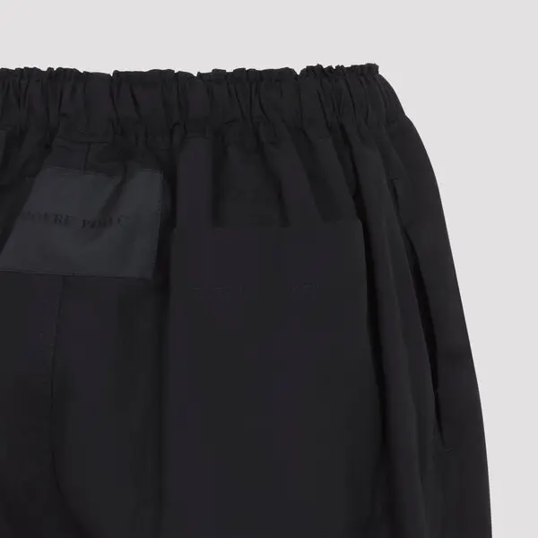 Phoebe Philo Drawstring Pants
