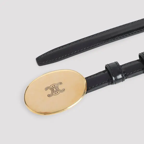 Celine Oval Belt