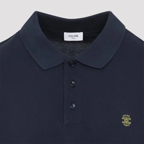 Celine Polo Shirt