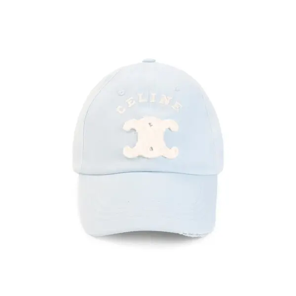Celine Vivielle Cap - Blue