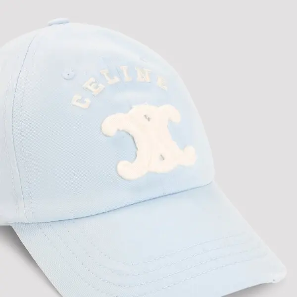 Celine Vivielle Cap