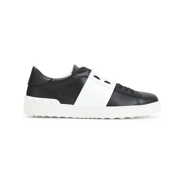 Valentino Garavani Sneakers - Black
